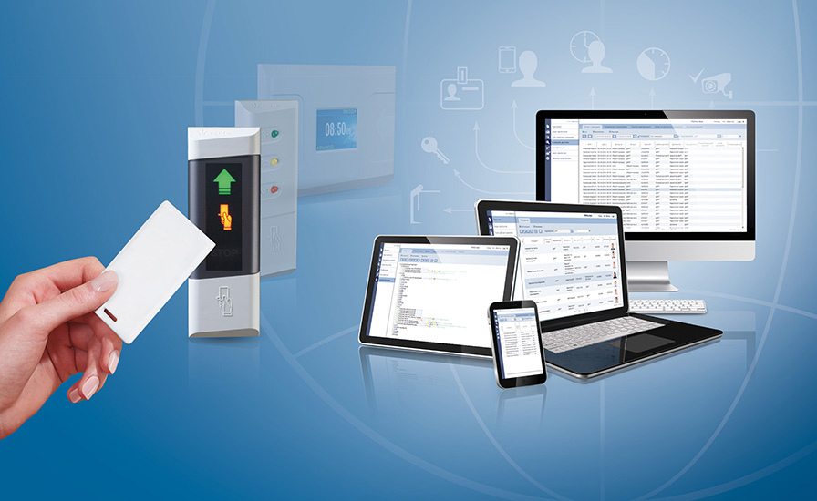 Company History | PERCo Turnstiles Manufacturer