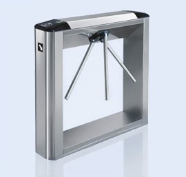 Box tripod turnstiles | PERCo