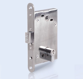 Electromechanical Locks | PERCo
