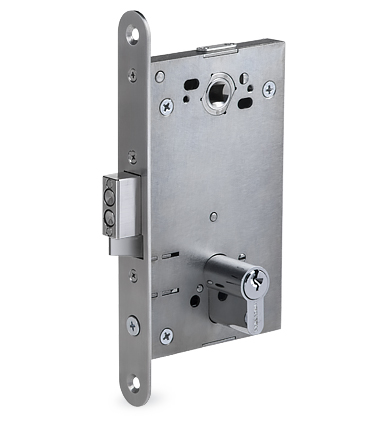 LB85.3 Mortise Electromechanical Lock | PERCo