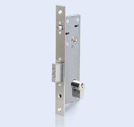 Electromechanical Locks | PERCo
