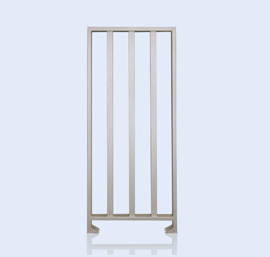 Railing systems | PERCo