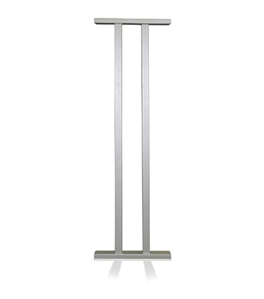 MB-15 Full height railings | PERCo