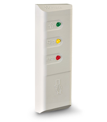 IR07 Proximity card reader | PERCo