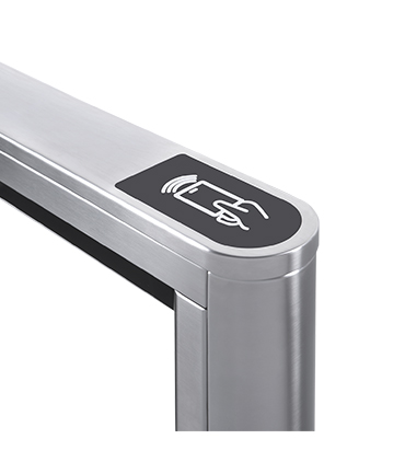 ST-11 Speed gate | PERCo