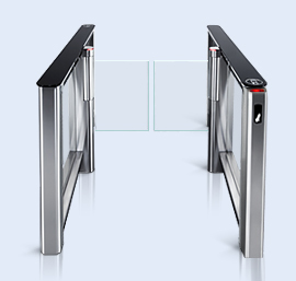 Speed gates | PERCo