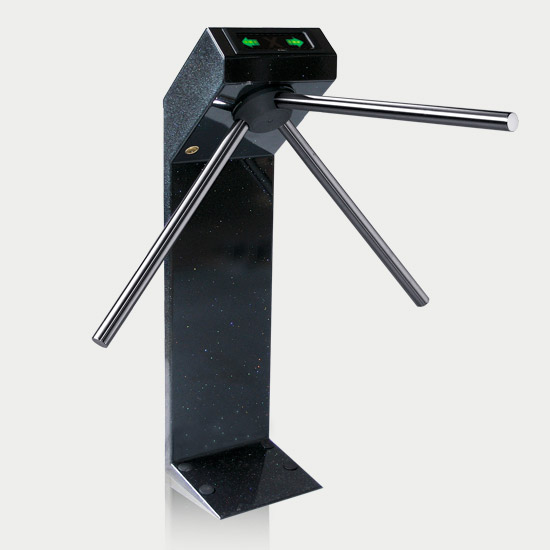 Electronic Turnstile - TTR-04 Compact Tripod Series | PERCo
