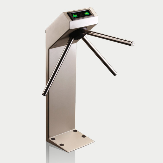 Electronic Turnstile - TTR-04 Compact Tripod Series | PERCo