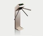 Electronic Turnstile - TTR-04 Compact Tripod Series | PERCo