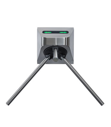 TTR-10AK Motorized tripod turnstile | PERCo
