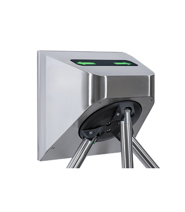 TTR-10AK Motorized tripod turnstile | PERCo