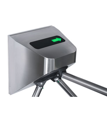 TTR-10AK Motorized tripod turnstile | PERCo